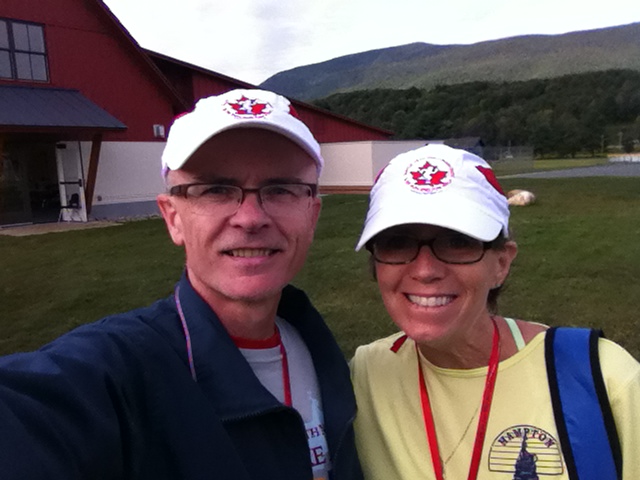 Vermont-Maple Leaf Half Marathon and Kotler 5K – Running Fifty